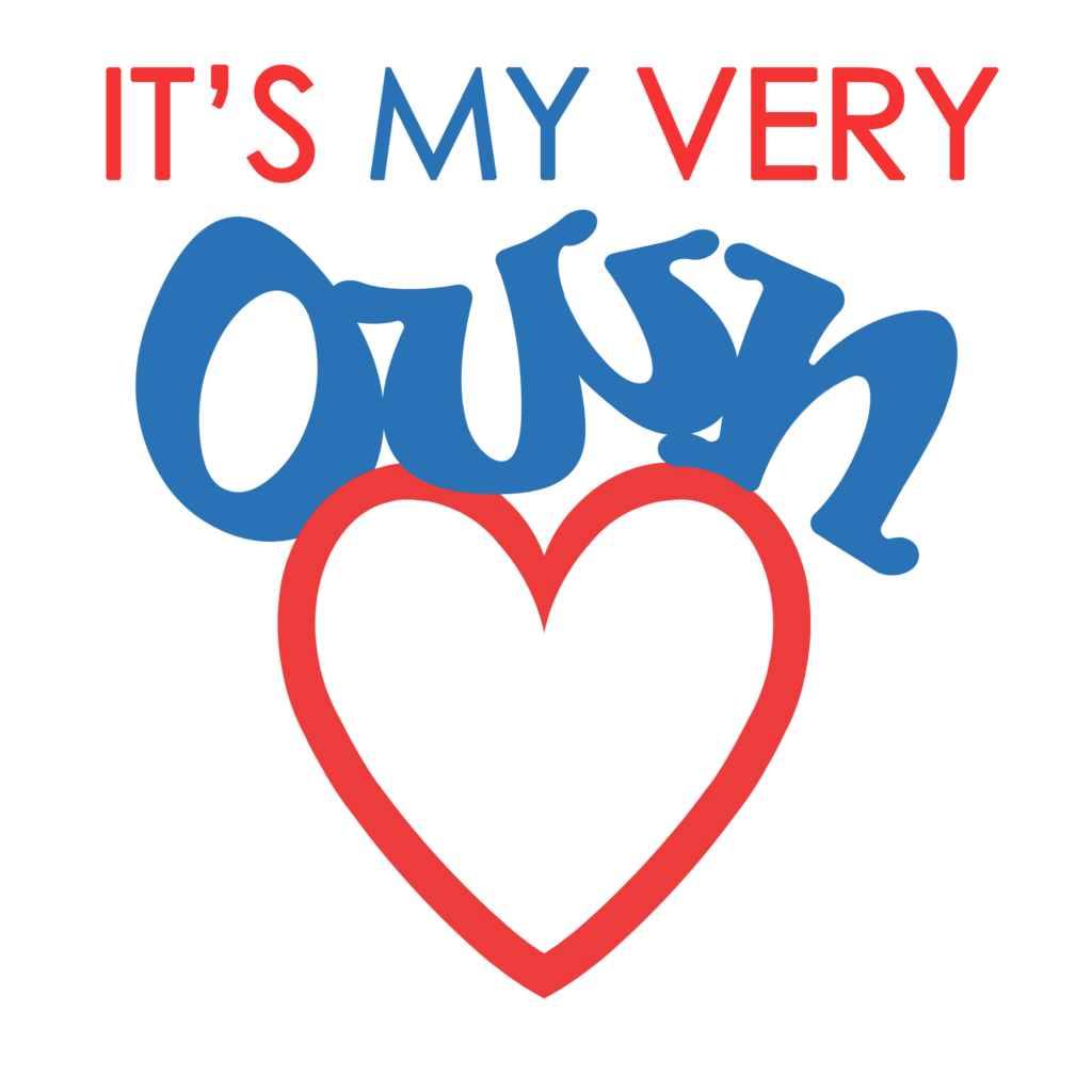 It's My Very Own – Its My Very Own provides handmade bags of love to ...