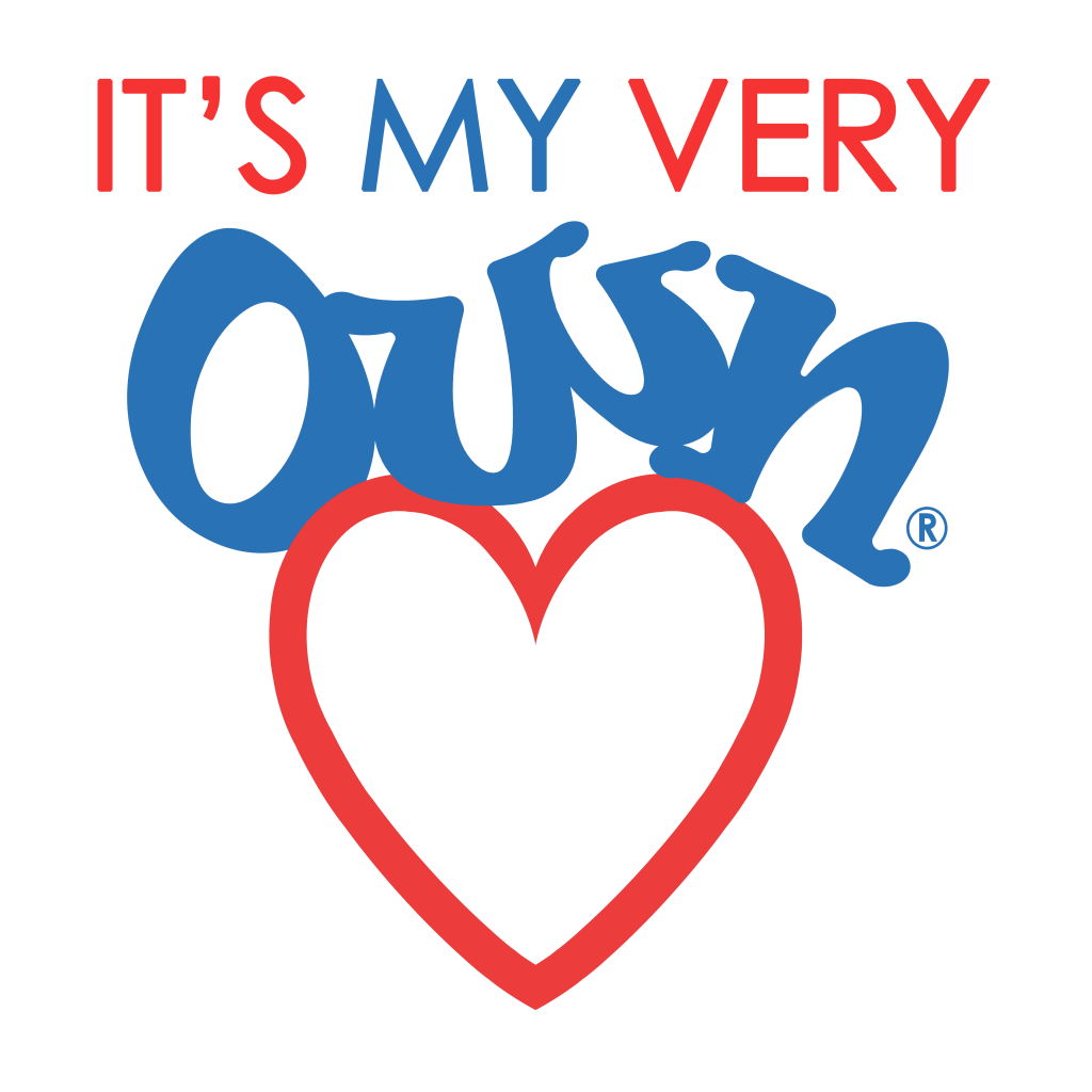 Resources – It's My Very Own